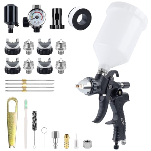 Car Paint Sprayer – The 15 best products compared - Your Motor Guide
