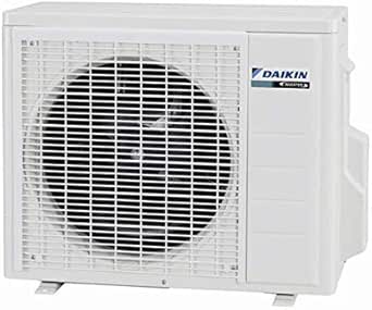 Amazon.com: Daikin 15,000 Btu 20.6 Seer Mini Split Mini Split Heat Pump ...