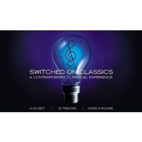 Switched on Classics - Switched on Classics - Amazon.com Music