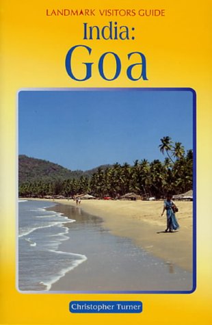 Buy Goa (Landmark Visitor Guide) Book Online at Low Prices in India ...