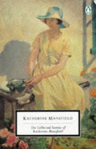 The Collected Stories of Katherine Mansfield (Twentieth Century ...