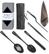 Amazon.com: Chef Plating Tools,Professional Culinary Plating Tool Set ...