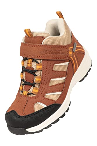 11 Best Hiking Kids Shoes for Boys and Girls to Make Hiking Fun