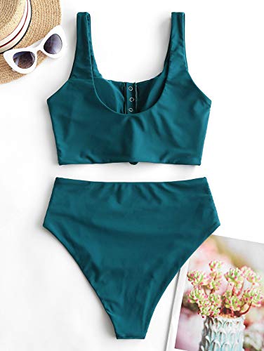 11+ Bathing Suit Material Types That Will Make You Look and Feel ...