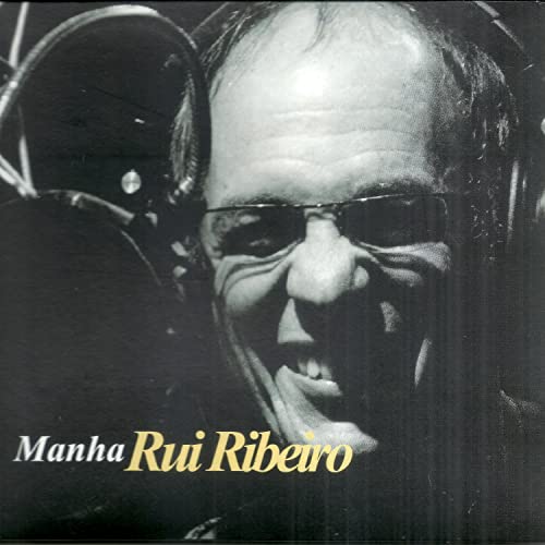 Écouter Manha de Rui Ribeiro sur Amazon Music Unlimited