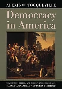 9780226805368: Democracy in America | BookScouter.com