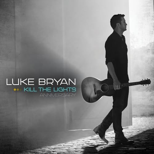 Amazon Musicでルーク・ブライアンのKill The Lights Anniversaryを再生する