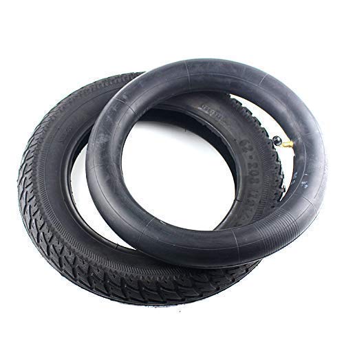 12x2.125 Inner Tube 12 Inch Bike Tires And Inner Tubes, Tyre Tire Tube ...