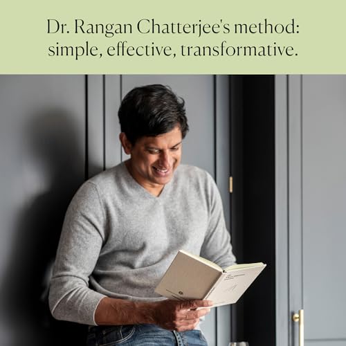 Snapklik.com : The Three Question Journal Dr. Rangan Chatterjee - Daily ...