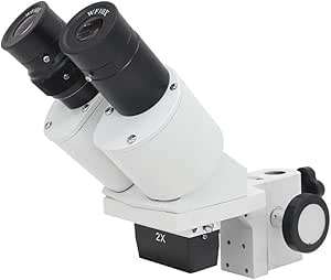 Amazon.com: Smicroscope Accessories for Adults Microscope Binocular ...