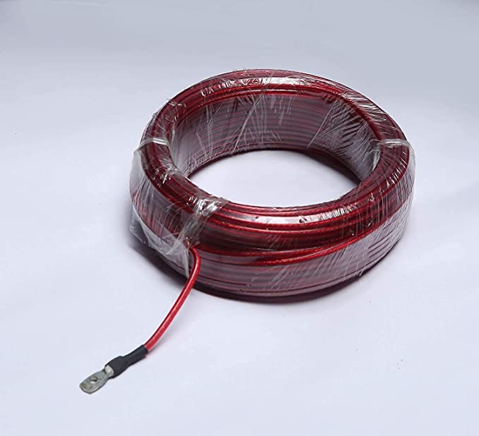 PVC Coated Stainless Steel Clothesline Multipurpose Rope Wire Hanging ...