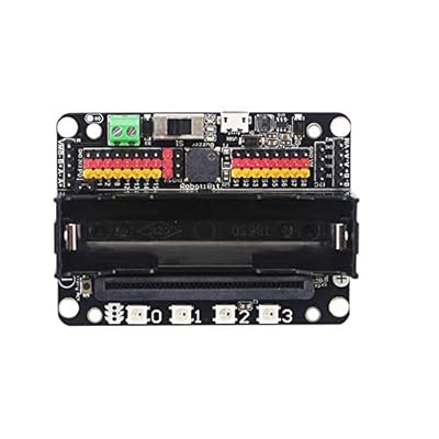 ALOEU Micro: Bit Expansion Board Robotbit V2.0 Nepal | Ubuy