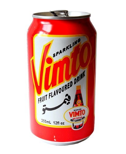 Amazon.com : Vimto Fruit Flavored Drink 12oz : Fruit Nectars : Grocery ...