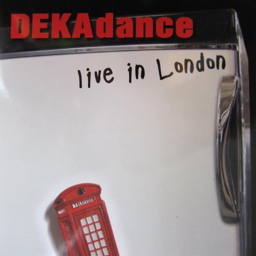 Play Live in London by Dekadance on Amazon Music