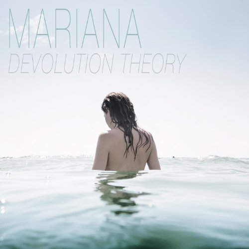 Amazon.com: Devolution Theory : Mariana: Digital Music
