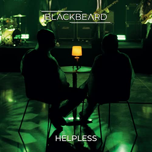 Helpless de Blackbeard en Amazon Music Unlimited
