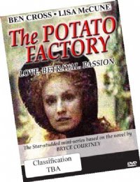 Amazon.com: The Potato Factory : Ben Cross, Linal Haft, John Boxer, Jim ...