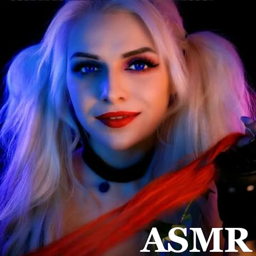 Écouter Harley Quinn Takes Care of You, You're Poison Ivy par ASMR ...