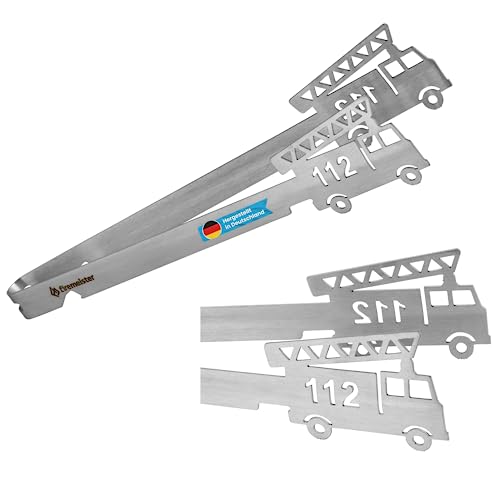 Amazon.de Best Sellers: The most popular items in Barbecue Utensils