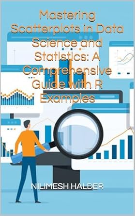 Mastering Scatterplots in Data Science and Statistics: A Comprehensive ...