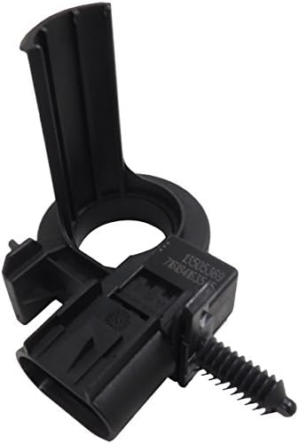 Amazon.com: General Motors GM Genuine Parts 13505369 Battery Current ...