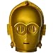 Amazon.com: Clapper The Star Wars C-3PO Wireless Sound Activated On/Off ...