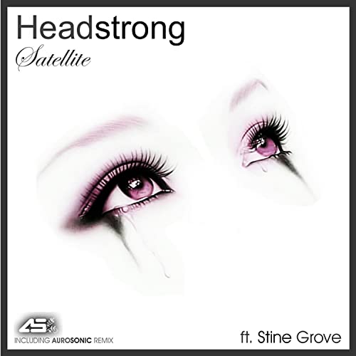 Amazon MusicでHeadstrong feat. Stine GroveのSatelliteを再生する