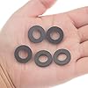 Amazon.com: Propane Gas Adapter O-Rings, 10Pcs Propane Tank Gasket ...