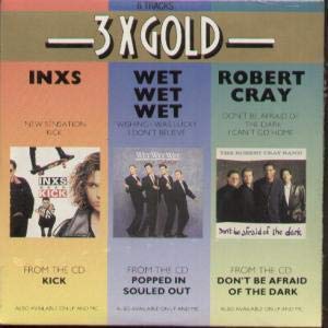 3x Gold : Various: Amazon.es: CD y vinilos}
