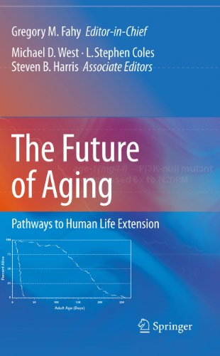 The Future of Aging: Pathways to Human Life Extension - Kindle edition ...