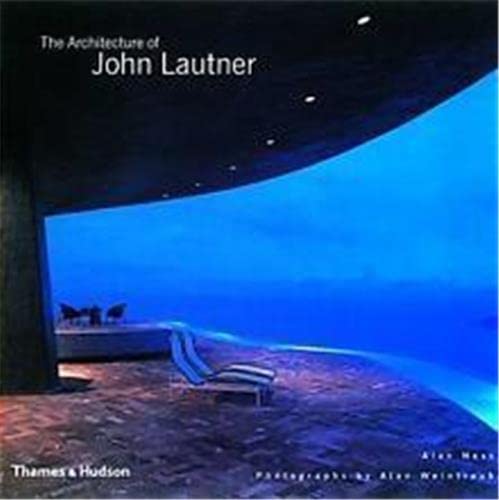 Amazon | The Architecture of John Lautner | Hess, Alan, Weintraub, Alan ...