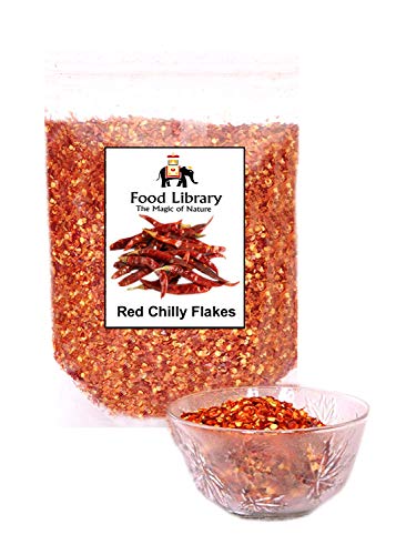 Amazon.in Bestsellers: The most popular items in ChilliFlakes