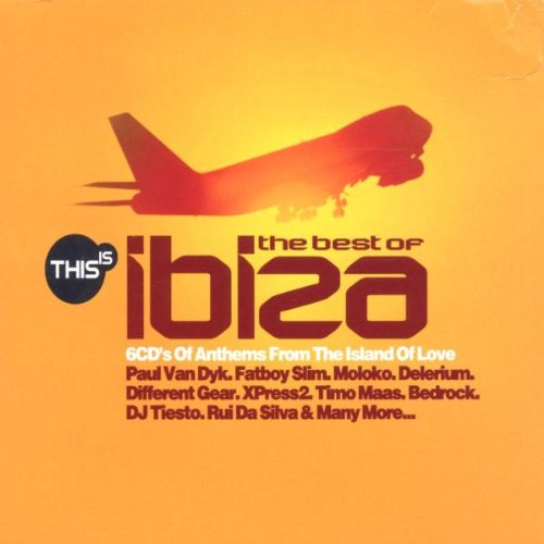 This Is..Best of Ibiza: Amazon.de: Musik-CDs & Vinyl