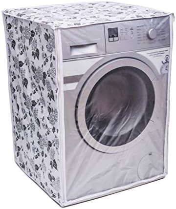 ELITE PRODUCTS Fabric Front Load Ifb Washing Machine Cover (6.5, 7, 7.5 ...