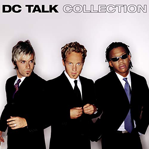 Amazon Musicでディーシー トークのDC Talk Collectionを再生する