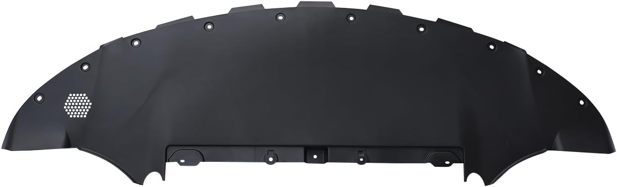 Amazon.com: KSPEED Fit 2017-2022 for Tesla Model 3 Front Bumper Lower ...