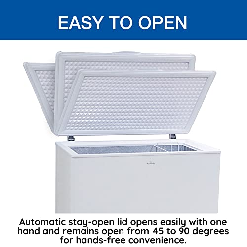 The 29 Best Small Freezers of 2026 [Verified] - Cherry Picks