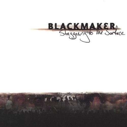 Blackmaker - Staggering to the Surface - Amazon.com Music