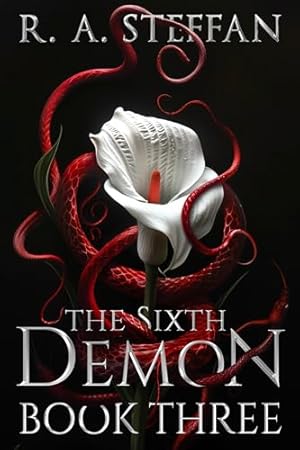 Amazon.com: The Last Vampire: Book Three (The Last Vampire World 3) eBook : Steffan, R. A ...