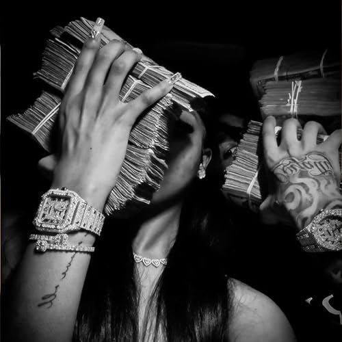 I Am a Millionaire by Miguel Pascal, Teddy Specter, Aesthetic & Pascal ...