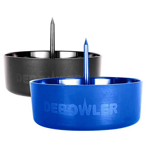 Debowler Smoking Accessories