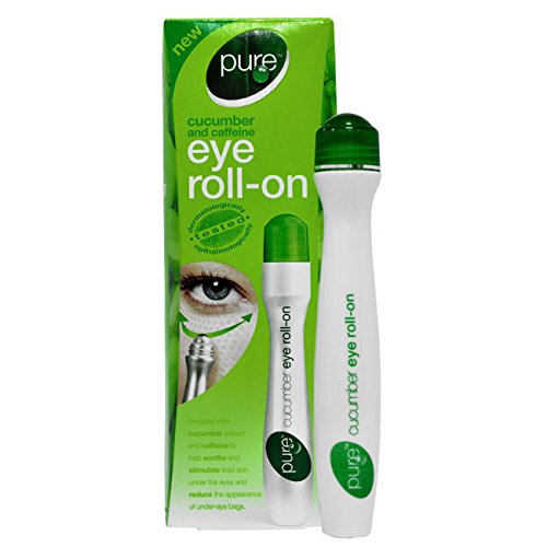 Eyeroll Eye Cream And Serum | Find Your New Serum Pure & Care