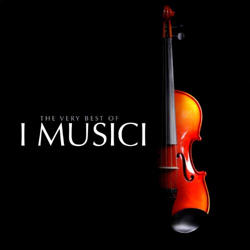 Play The Very Best of I Musici by I Musici on Amazon Music