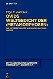 ・ブランド:de Gruyter・製造元:De Gruyter・製造元/メーカー部品番号:Refer to Sapnet.