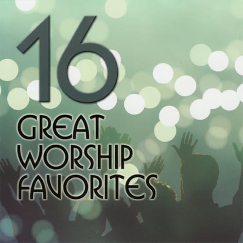 Play 16 Great Worship Favorites by Daywind on Amazon Music