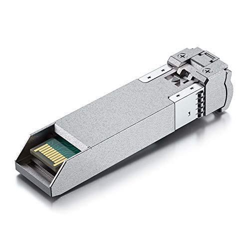 Snapklik.com : 10GBase-LR Lite SFP+ IR Transceiver, 10G 1310nm SMF ...