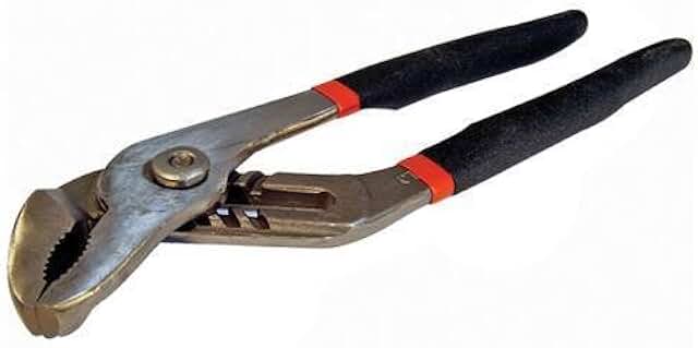 Amazon.co.uk: gas pliers