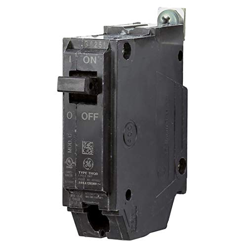 NEW General Electric THQB1115 Circuit Breaker: Amazon.com: Tools & Home ...