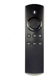 Original PE59CV DR49WK For Voice Fire TV Stick Remote Control : Amazon ...