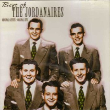 Jordanaires - Best of the Jordanaires - Amazon.com Music